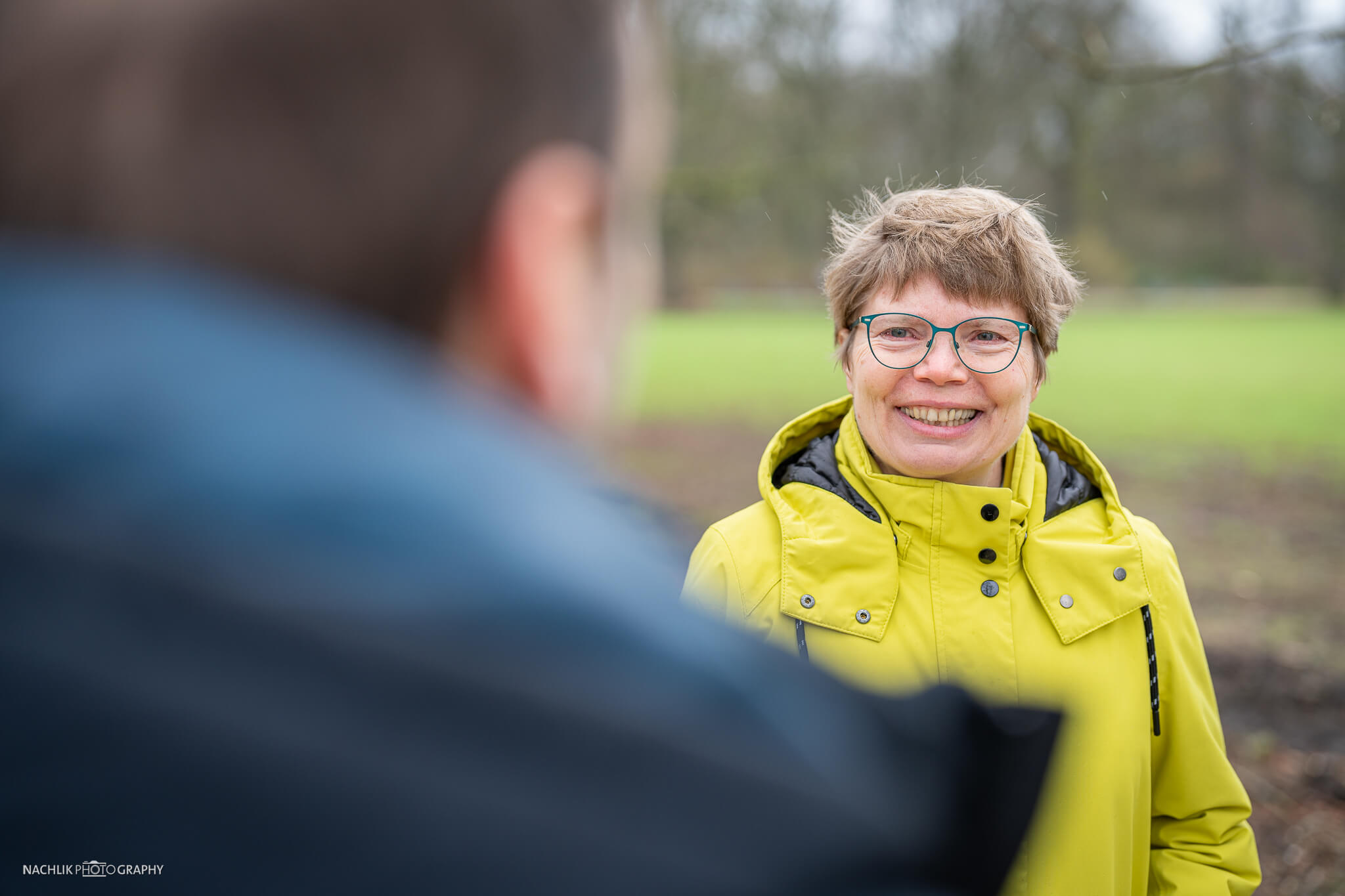 Dr. Babette Nieder
