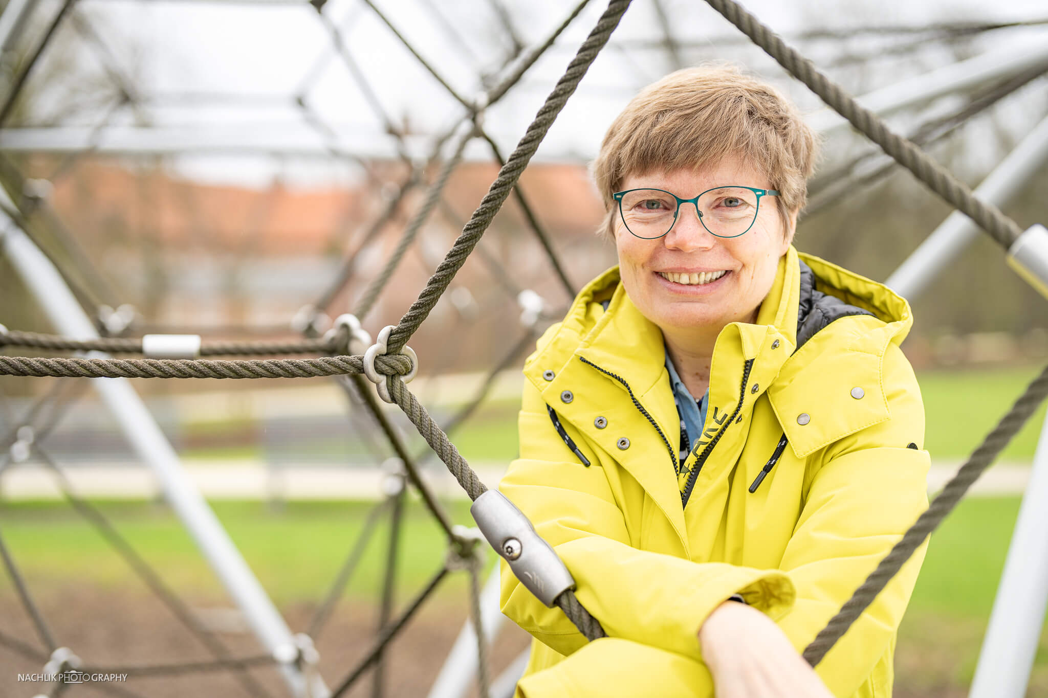 Dr. Babette Nieder